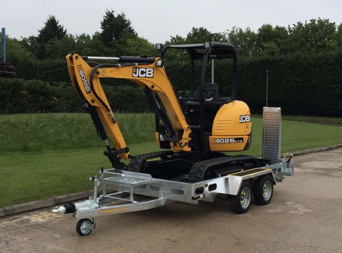 AluMAX Range | Indespension